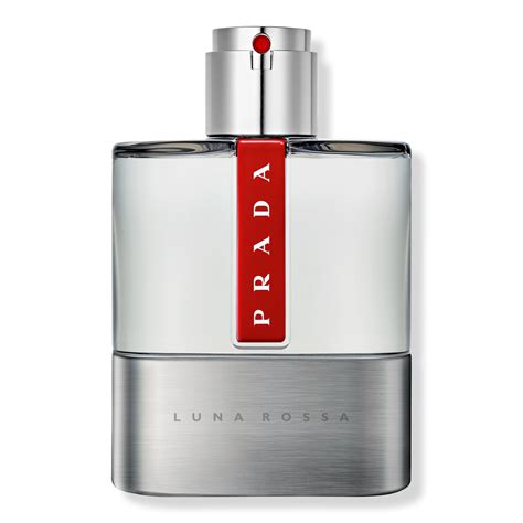 Prada Luna Rossa Eau De Toilette Ulta Beauty