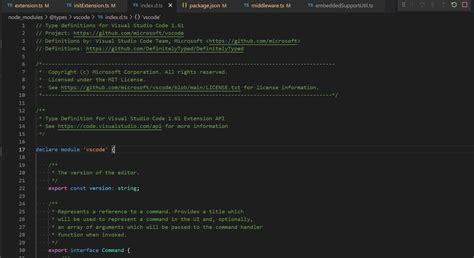 Markdownstringsupporthtml Isnt In The Release · Issue 135394 · Microsoftvscode · Github