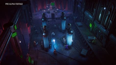 Rogue Trader Pre Orders Now Available For Ps5 And Xbox Esportport