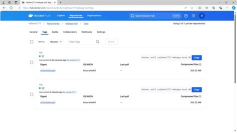 Vaibhav Kumar Sahu On Linkedin Docker Devops Containerization