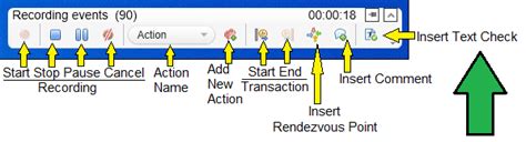 web reg find add text check web reg find in loadrunner script