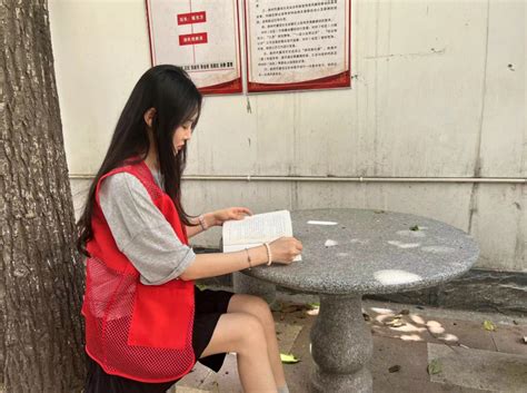 电业新村社区书香润心灵 分享共成长 大河新闻