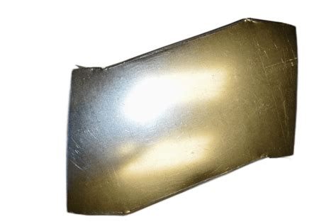 Offset Duct Ra Metals Our Dedication Is Fabrication