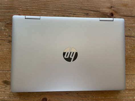 Hp Pavilion X Neu Gem Ss Beschreibung In Kriens F R Chf Mit Lieferung Auf Ricardo
