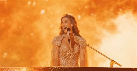 Eurovision 2026 Winner Sealed After Best Ever Performance Tv