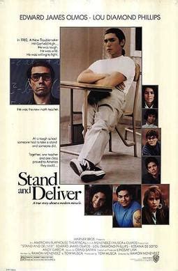 Stand And Deliver Wikipedia
