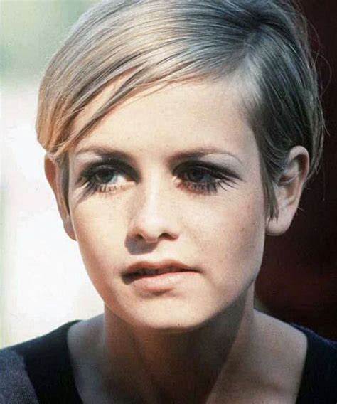 Twiggys 5 Style Essentials