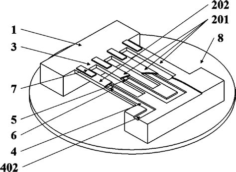 Device And Method For Detecting Trace Substances In Fluid Based On Synchronized Resonance