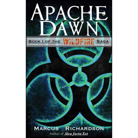 قیمت و خرید کتاب Apache Dawn اثر Marcus Richardson انتشارات تازه ها