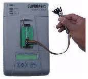 SuperPro IS01 ISP Programmer