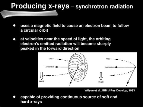 Ppt X Ray Lithography Powerpoint Presentation Free Download Id635096