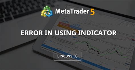 Error In Using Indicator Indices Mql4 And Metatrader 4 Mql4