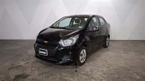 Autos Chevrolet Beat 1 2 Lt B Sedan 2019 Usados Kavak México