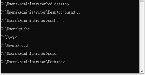 Fixed Cant Navigate To D Drive With Cd Command In Cmd Minitool