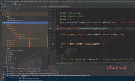 Spring源码系列（六）——番外篇如何编译spring的源码pom编译spring项目 Csdn博客