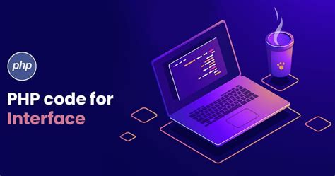 Interface Php Geekboots