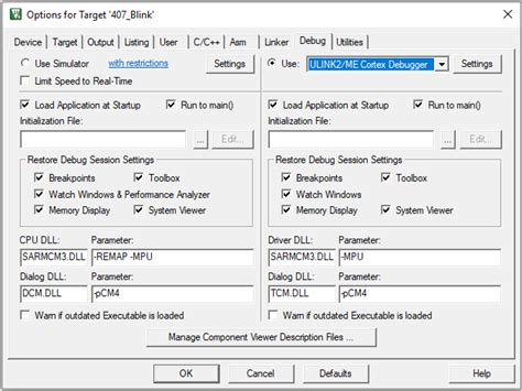 Stm32f4ve Blink Cubemx Keil Сайт о микроконтроллерах Stm32 и не только