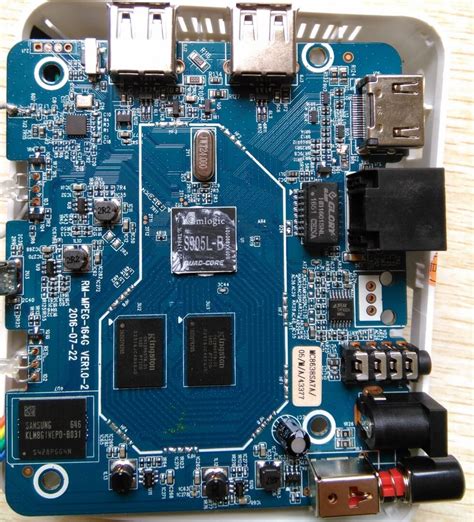An S L B Box Which Dtb File Should I Use Amlogic LibreELEC Forum