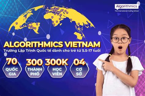 Bố Mẹ Algoers Nói Gì Khi Con Học Lập Trình Tại Algorithmics