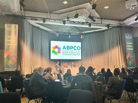 Leanne Griffiths On Linkedin Abpco Abpcoexcellenceawards