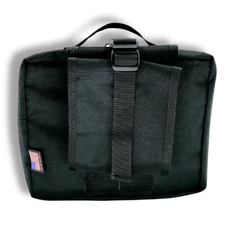 Grenadier First Aid Kit Headrest Pouch Agile Offroad