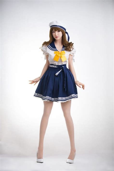 Hina Cm Sailor Moon Sex Doll Dollsafari
