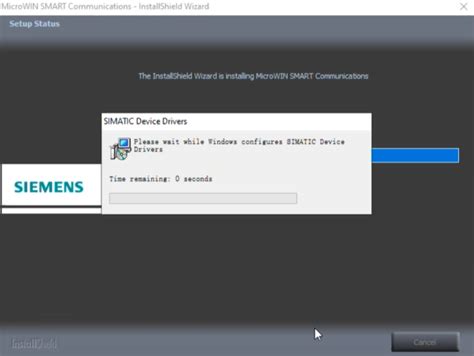 Download And Install Siemens PLC Software STEP7 MicroWIN SMART V02 05 Motive Automation