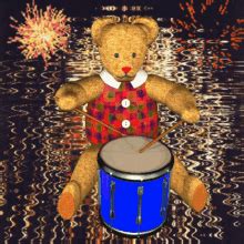 Drum Roll S Tenor