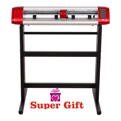 Imported Sky Cut C24 Cutting Plotter 800 Sq Mm 220 At ₹ 30000 In Noida