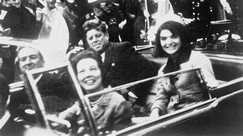 Jfk Files Documents Reveal New Info Surrounding Presidents Death Fox News