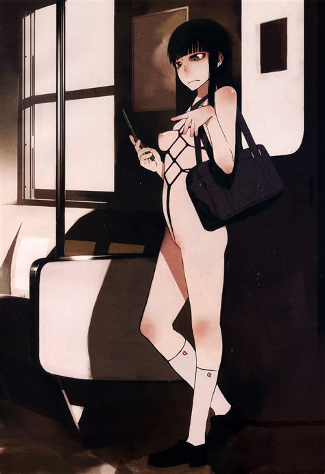 Drawn By Shimimaru Danbooru