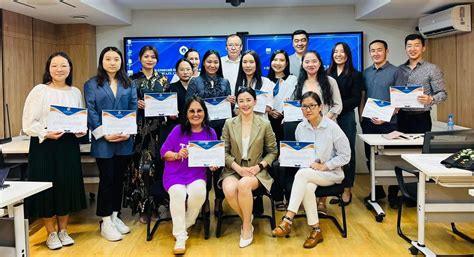 ПРОКУРОР СЭТГҮҮЛЧ” сургалт боллоо