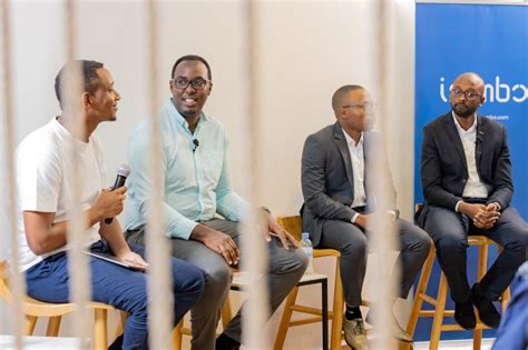 Irembo On Linkedin Irembotechtalks