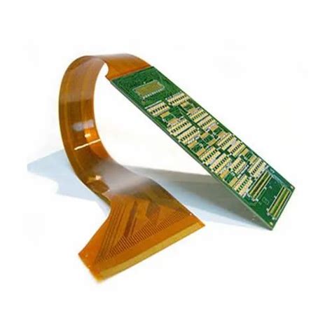 Flexible PCB Flexible Printed Circuit Latest Price Manufacturers Suppliers