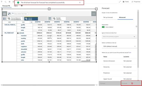 Quebit Blog Everything You Need To Know About The New Ibm Planning Analytics Workspace