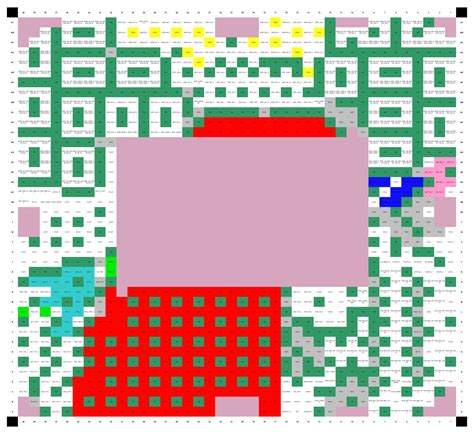 Распиновка сокета Lga 1200 Pinout Comperby