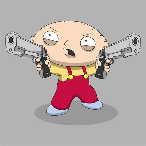 Stewie Griffin Artofit