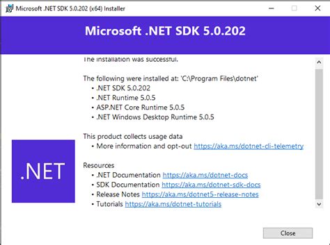 Como Instalar Net Core Aspnet Core Master