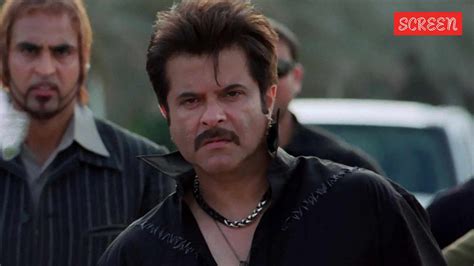 Anil Kapoor Slapped Me Hard Thrice During Welcome Shoot Adi Irani Recalls How Actor Didnt