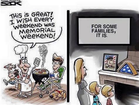 14 Memorial Day 2018 Memes That Will Remind You Its About The Sacrifice