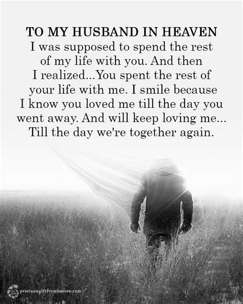 My Husband In Heaven Facebook In 2025 Husband Quotes Love Your