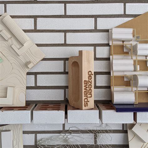 Decmyk Winning A Dezeen Award Had An Immediate Positive Impact Say Winners