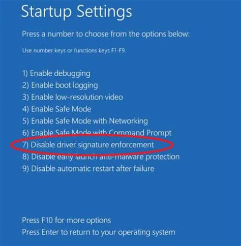 Error Xc A Windows Fix
