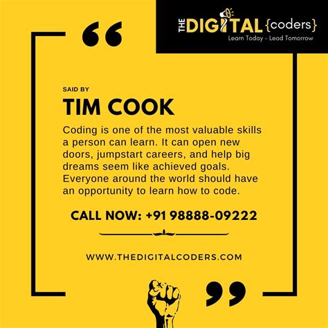 the digital coders on linkedin learn coding programmerlife