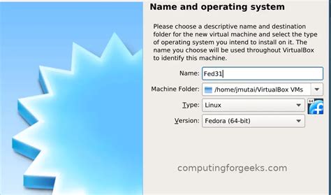 How To Install Fedora Step By Step With Screenshots ComputingForGeeks