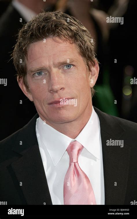 Thomas Haden Church 77th Annual Academy Awards Th Hollywood Los Angeles