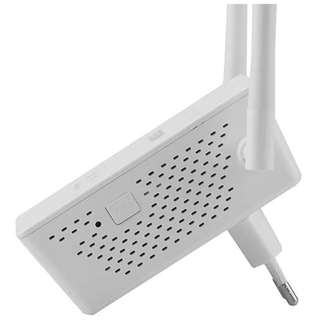 Wireless N Wifi Repeater 300mbps Wifi Router With Grandado