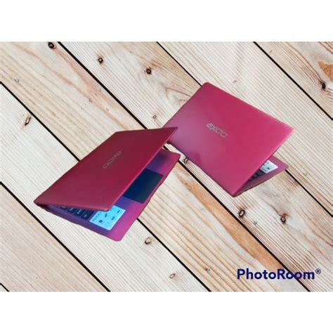 Jual LAPTOP LEPTOP AXIOO MYBOOK RAM 4GB SSD 128GB 13 INCH SLIM GENERASI BARU MULUS MURAH SANGAT