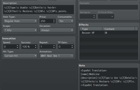 RMMV Help With SumRndmDde Translation Engine Plug In RPG Maker Forums