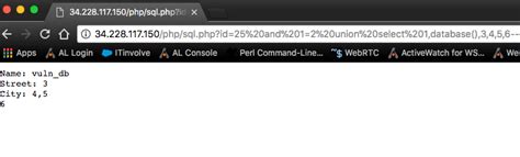 php vulnerabilities old and new — part 2 alert logic